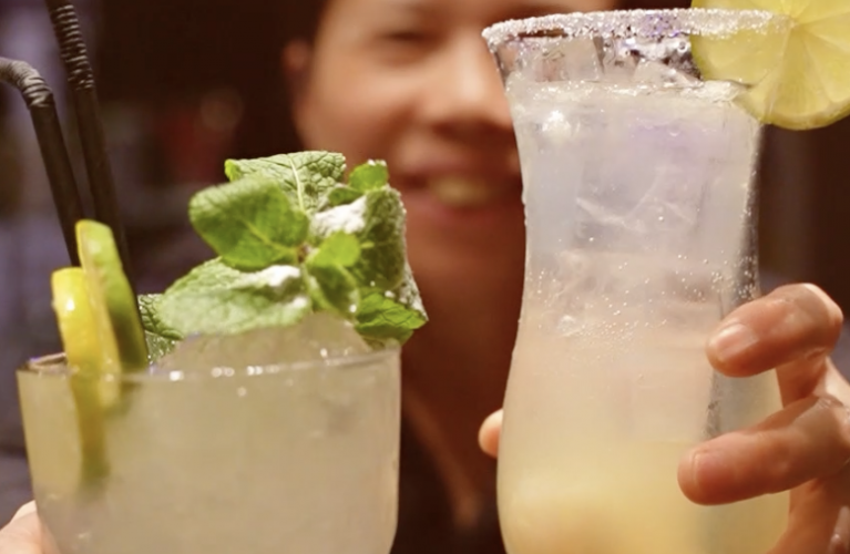 Step into a day in the life of Fulu and feel the story behind the food ...