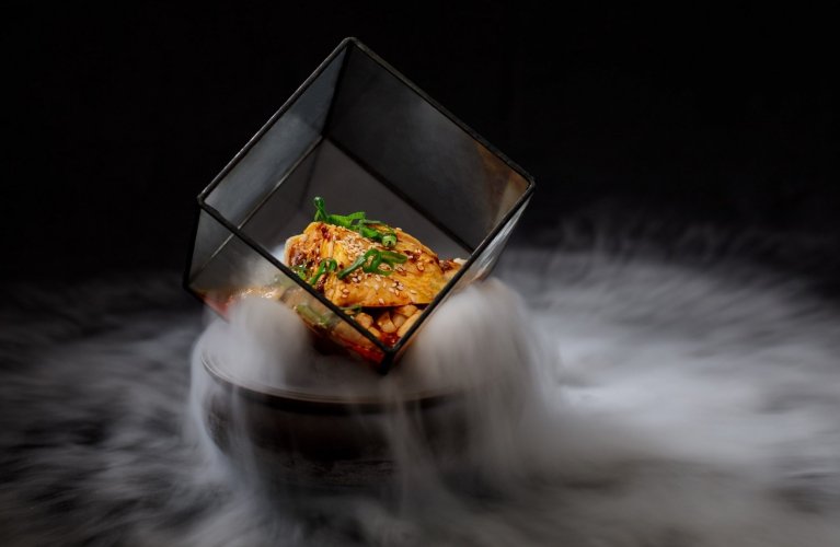 FuLu Mandarijn Chinese Restaurant Amsterdam Has Been Recommended by the ...