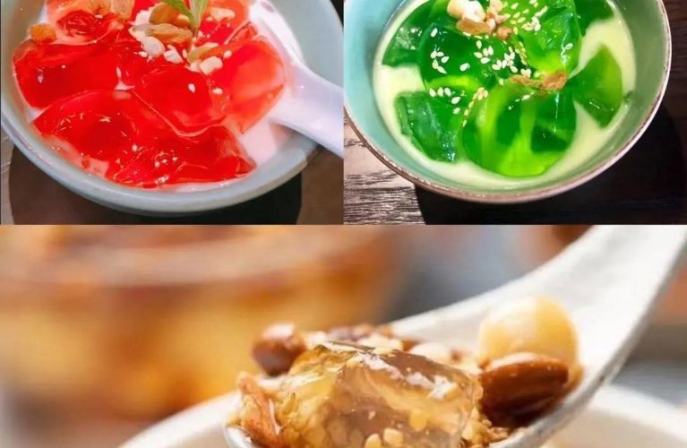 Ice Jelly | Fulu Mandarijn