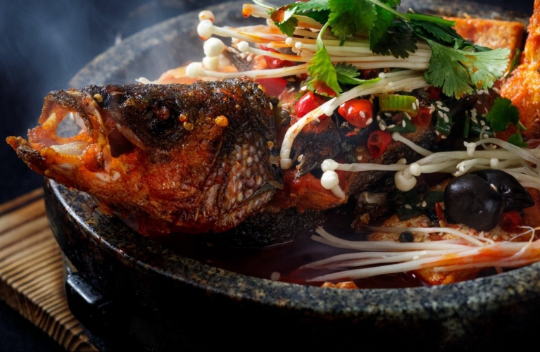 Exclusive members benefits | Fulu Mandarijn